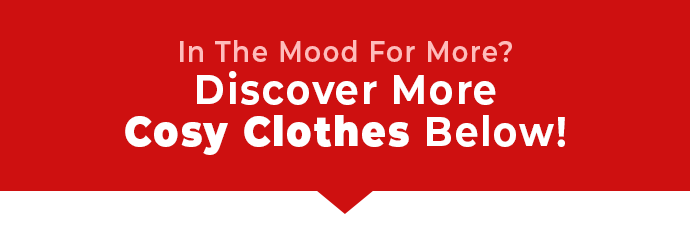 Winter’s here — are you dressed for it? - Coopers of Stortford